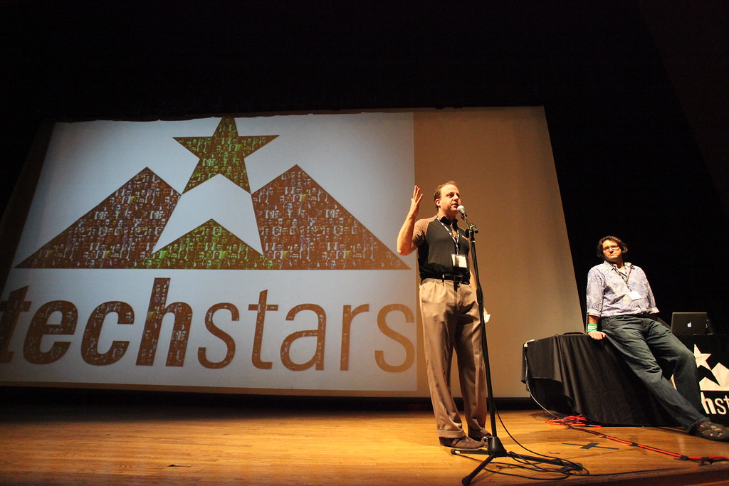 Techstars Chooses Daitum to Join Its Business Accelerator