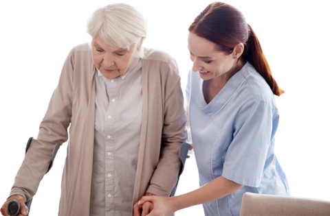 Aged Care AI Rostering | Automated Rostering | Daitum